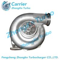 China H2C Turbo 312682 1558204 198682 Turbocharger for Volvo F10 FL10 TD101F Engine for sale