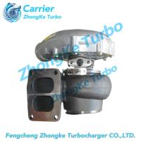 China TA4532 Turbocharger 6151-83-8110 for Komatsu PC400-5 Excavator S6D125 Engine for sale