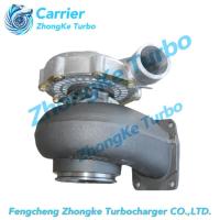 China TA4532 Turbocharger 6151-83-8110 for Komatsu PC400-5 Excavator S6D125 Engine for sale