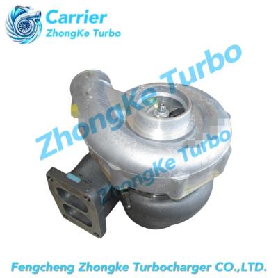 China TA4532 Turbocharger 6151-83-8110 for Komatsu PC400-5 Excavator S6D125 Engine for sale
