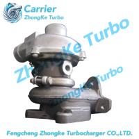 China RHF3 Turbocharger VA410146 VB410146 8980928220 for Hitachi ZX160 Kobelco Excavator 4LE2XCUA Engine for sale