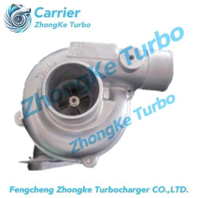 China RHF3 Turbo VC410146 VD410146 for Kobelco Excavator 4LE2XCUA Engine 25% Power Boost for sale