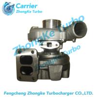 China T04E55 Turbocharger 730505-5002S for Daewoo DE08 6.5L Diesel Engine 65.09100-7082 for sale