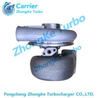 China H2A Turbocharger 3523646 186626 310183 for Volvo Truck TD70G Diesel Engine 3802049 4033263 for sale