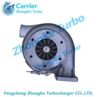 China H2A Turbocharger 3523646 186626 310183 for Volvo Truck TD70G Diesel Engine 3802049 4033263 for sale