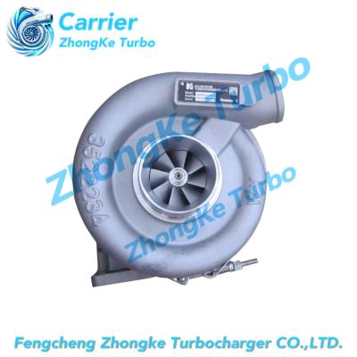China H2A Turbocharger 3523646 186626 310183 for Volvo Truck TD70G Diesel Engine 3802049 4033263 for sale