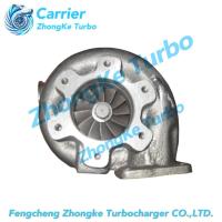 China H2C Turbocharger 3518911 1545281 1545348 for Volvo TD101F Engine 24-Month Warranty for sale