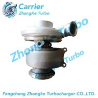 China HX55 Turbo 3536149 3536995 3536996 3804503NX 3804503RX 3803938 for Cummins ISM ISME M11 Engine for sale
