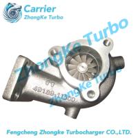 China TD04HL-13G Turbocharger 49189-02410 246-1271 for Mitsubishi S4S Engine 26% Power Boost for sale