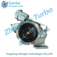 China K31 Turbocharger 172743 53319887001 for Detroit Diesel Series 60 LMY98 Engine 18.0L for sale