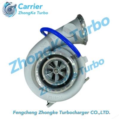 China K31 Turbocharger 172743 53319887001 for Detroit Diesel Series 60 LMY98 Engine 18.0L for sale
