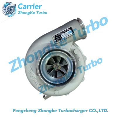 China S400 Turbo 316593 51.09100-7441 Turbocharger for MAN D2876LF Euro 2 Engine for sale