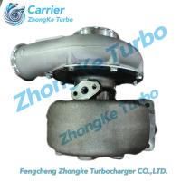 China S400 Turbo 316593 51.09100-7441 Turbocharger for MAN D2876LF Euro 2 Engine for sale