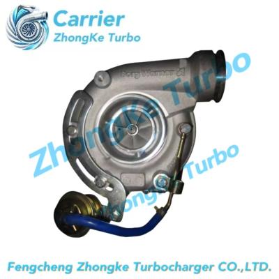China S200G Turbocharger 903801105 4294677KZ for Volvo Penta TAD750VE TAD760VE Marine Engine for sale
