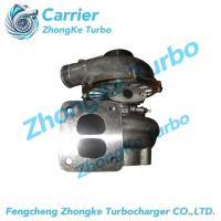 China RHG6 Turbocharger VA570019 VB570019 VC570019 6T-619 for Isuzu 6BG1T Engine Earth Moving for sale