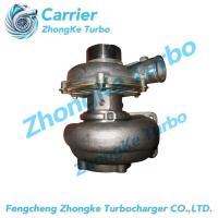 China RHG6 Turbocharger VA570019 VB570019 VC570019 6T-619 for Isuzu 6BG1T Engine Earth Moving for sale