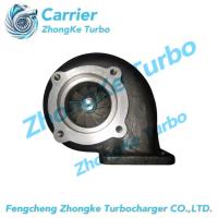 China RHG6 Turbocharger VA570019 VB570019 VC570019 6T-619 for Isuzu 6BG1T Engine Earth Moving for sale