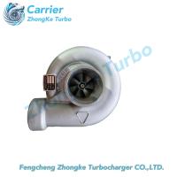 China 4LGZ Turbocharger 52329883296 for Commercial Bus Truck OM355A OM407HA Diesel Engine for sale