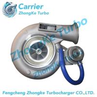China HX35W Turbocharger 3597179 4033073 for Cummins ISBE 170 30 Dennis Eagle Truck for sale
