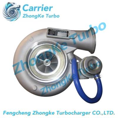 China HX35W Turbocharger 3597179 4033073 for Cummins ISBE 170 30 Dennis Eagle Truck for sale