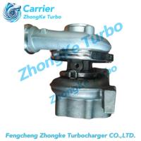 China B1 Turbo K18 Turbocharger 11589880003 4299151 for Deutz TCD2013L04-2V Excavator Engine for sale