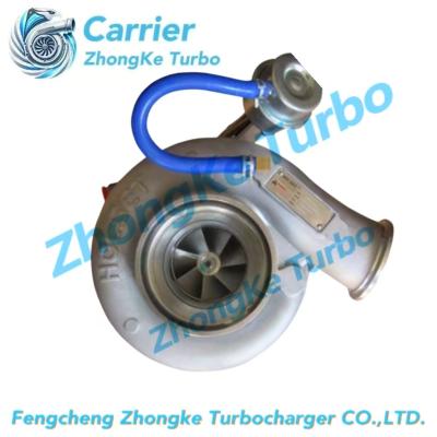 China HX40W Turbocharger 4045213 4041406 4955253 4955252 for Cummins ISLE Engine 24V for sale