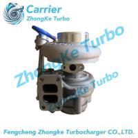 China HX40W Turbocharger 4045213 4041406 4955253 4955252 for Cummins ISLE Engine 24V for sale