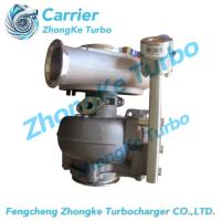 China HX40W Turbocharger 4045213 4041406 4955253 4955252 for Cummins ISLE Engine 24V for sale