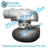 China TO4E73 Turbocharger 704794-0002 704794-5002S for Kobelco SK330-6E Excavator 6D16 Engine for sale