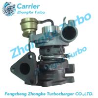 China TF035HM-12T Turbo 4913503101 49135-03101 ME201677 for Mitsubishi Delica 4M40 Engine for sale