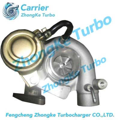 China TF035HM-12T Turbo 4913503101 49135-03101 ME201677 for Mitsubishi Delica 4M40 Engine for sale