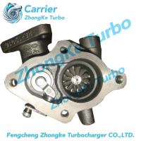 China TF035HM-12T Turbo 4913503101 49135-03101 ME201677 for Mitsubishi Delica 4M40 Engine for sale