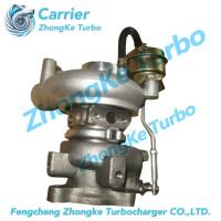 China TF035HM-12T Turbo 4913503101 49135-03101 ME201677 for Mitsubishi Delica 4M40 Engine for sale