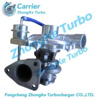 China CT16 Turbo 17201-30120 17201-30080 Turbocharger for Toyota Land Cruiser Hi-Lux 2KD-FTV Engine for sale