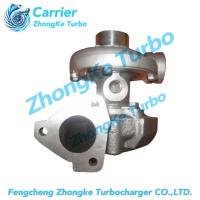 China S1B Turbocharger 313274 316806 for Deutz BF4M1012 Diesel Engine 04209145KZ for sale