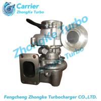 China K16 Turbo 1118010-84D 53169886753 Turbocharger for Deutz OM904 Diesel Engine Excavator for sale