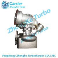 China K16 Turbo 1118010-84D 53169886753 Turbocharger for Deutz OM904 Diesel Engine Excavator for sale
