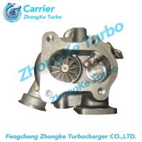 China K16 Turbo 1118010-84D 53169886753 Turbocharger for Deutz OM904 Diesel Engine Excavator for sale