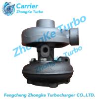 China S1B Turbocharger 836659179 04234298KZ for Deutz BF3L914 Diesel Engine 100% Tested for sale
