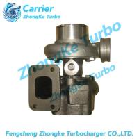 China S100 Turbocharger 318279 318166 for Deutz BF4M2012C Diesel Engine 04254347 for sale