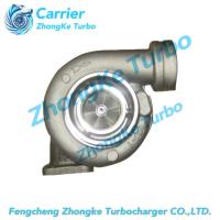 China S100 Turbocharger 318279 318166 for Deutz BF4M2012C Diesel Engine 04254347 for sale