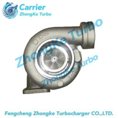 China S100 Turbocharger 318279 318166 for Deutz BF4M2012C Diesel Engine 04254347 for sale