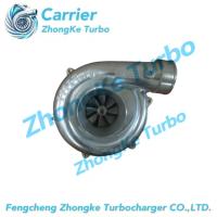 China RHC7 Turbocharger VB290021 VC290021 VD290021 for Hitachi EX300-2/3 6SD1-TP Engine for sale