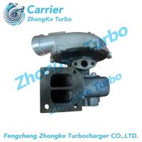 China RHC7 Turbocharger VB290021 VC290021 VD290021 for Hitachi EX300-2/3 6SD1-TP Engine for sale