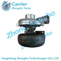 China RHC7 Turbocharger VB290021 VC290021 VD290021 for Hitachi EX300-2/3 6SD1-TP Engine for sale