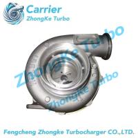 China HX50 Turbo 452174-0009 452174-0010 452174-10 for Volvo L150C Loader D10B Engine for sale