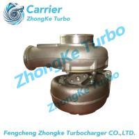 China HX50 Turbo 452174-0009 452174-0010 452174-10 for Volvo L150C Loader D10B Engine for sale