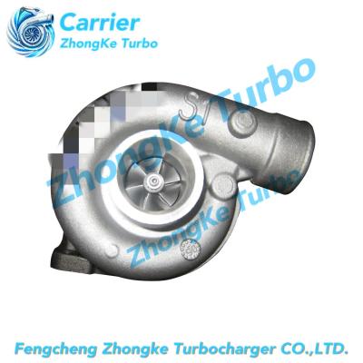 China S1B Turbocharger K18 for Deutz BF4M2011 Engine 319246 319261 315501 315502 315503 for sale