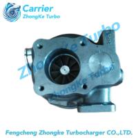 China B1 Turbocharger K18 for Deutz TCD2013L04-2V Engine 11589880003 21247356 4299151KZ for sale