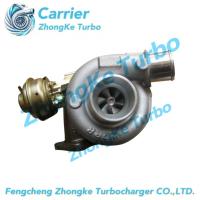 China GT2052V Turbo 723739-0003 724639-0002 14411VC100 for Nissan Patrol Safari Terrano II ZD30ETi Engine for sale